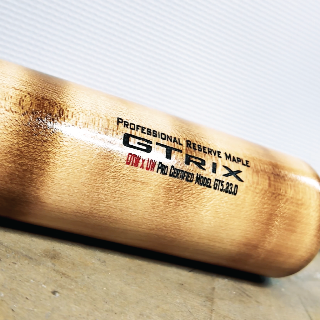 Pro Reserve GT5- OTW BAT CO. x The UnWritten Brand- GTrix Exclusive Ed | OTWBATCO