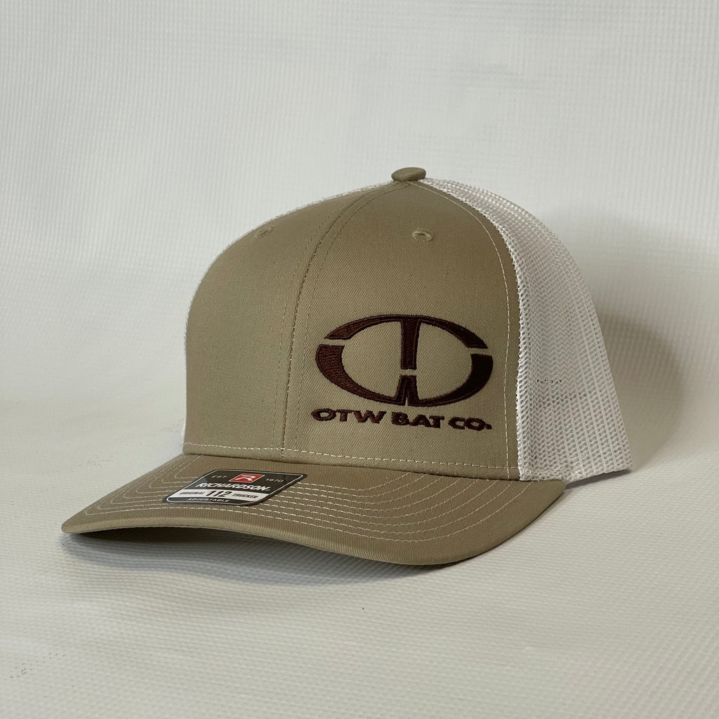 OTW TRUCKER | OTWBATCO