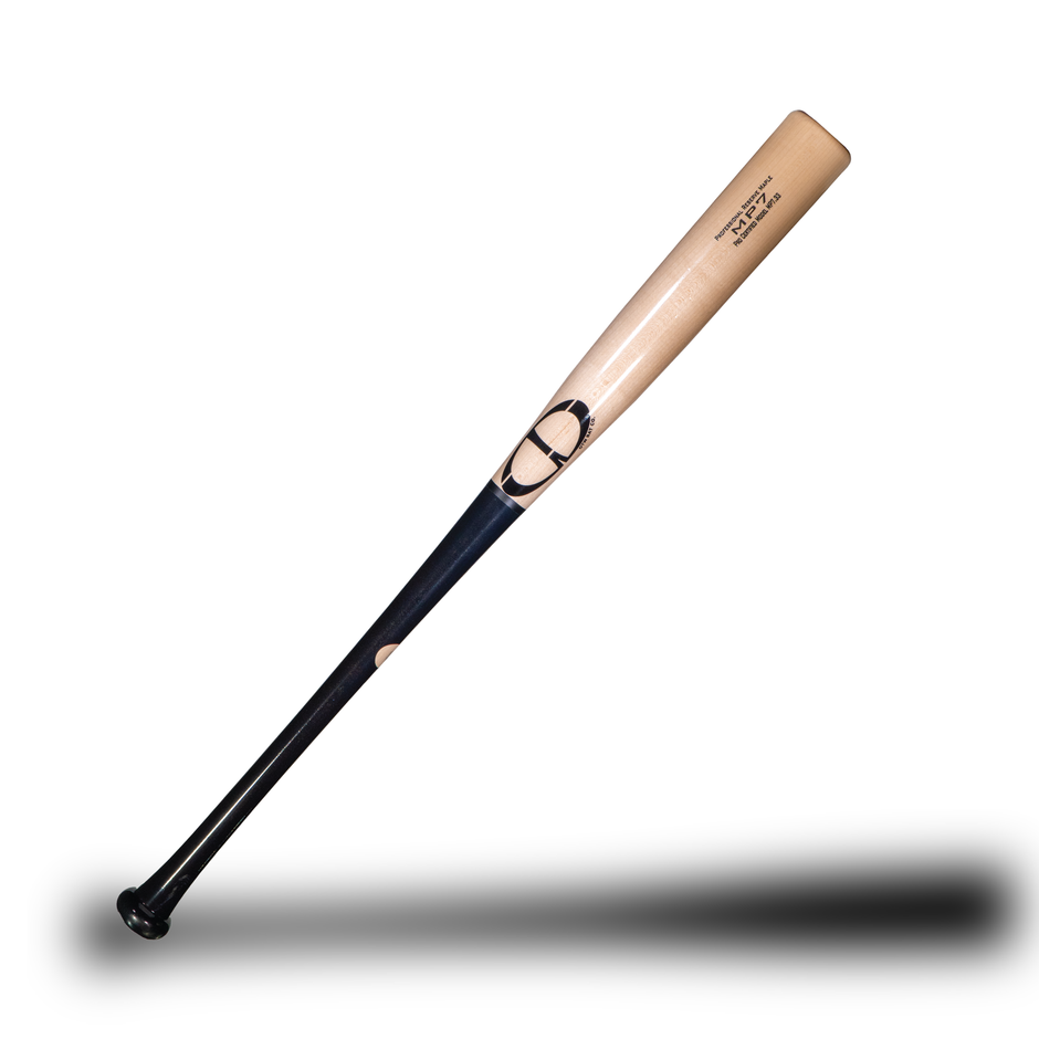 Premium Custom Pro Wooden Baseball Bats – OTWBATCO